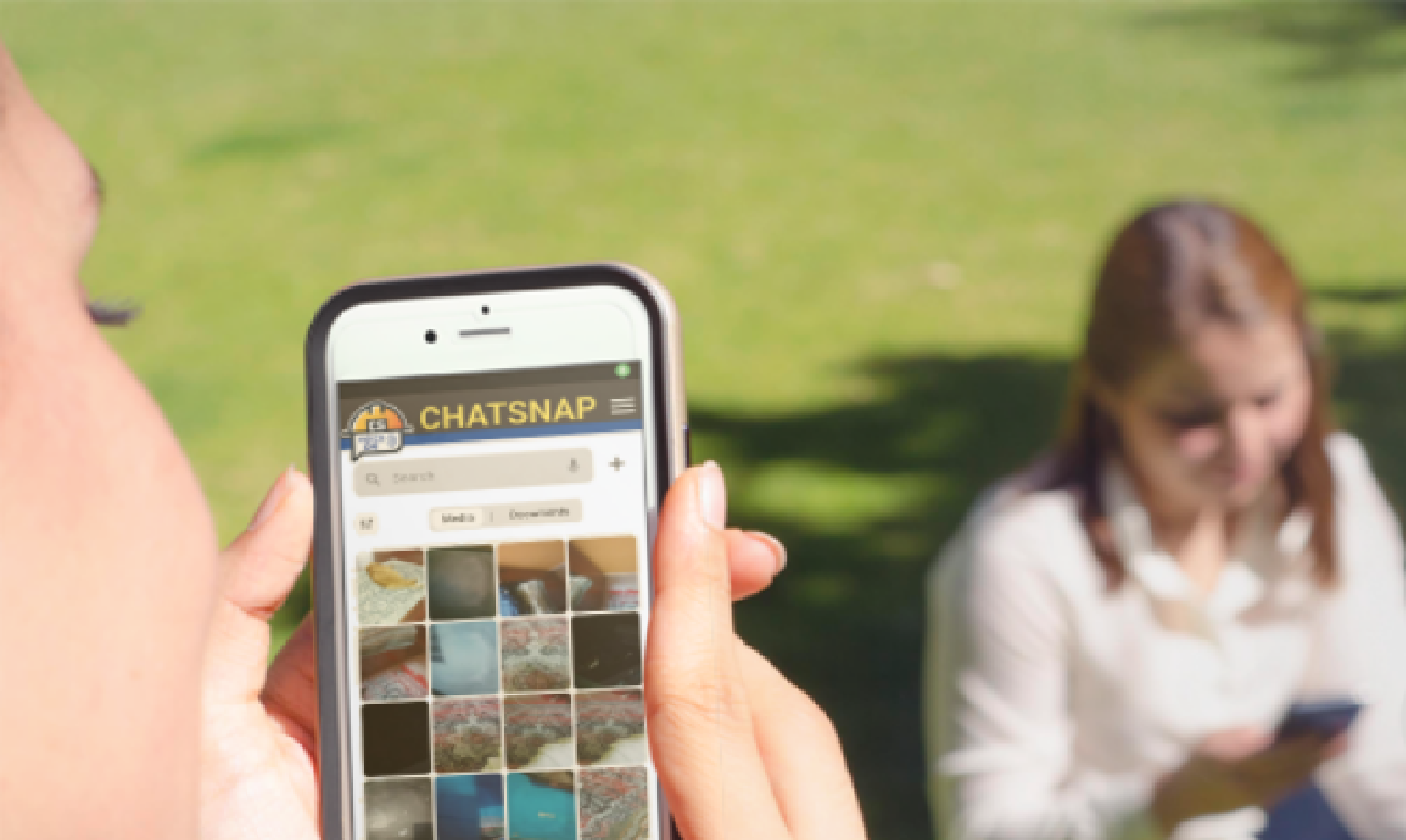 CHATSNAP